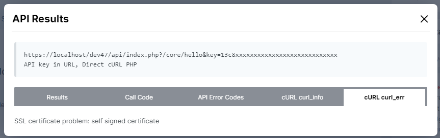 IPS Plugin Invision Community API Tester | NullForums